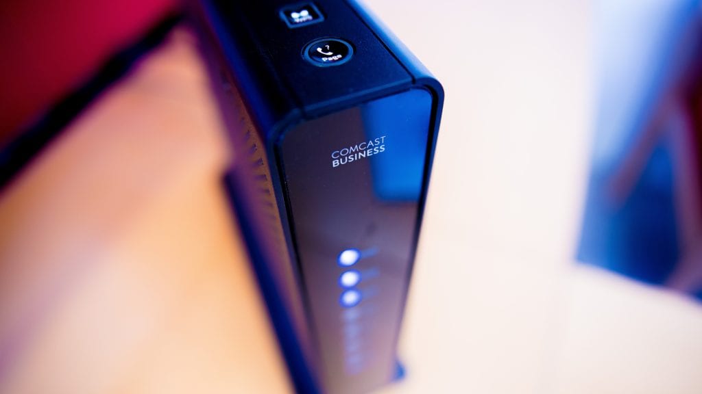 Comcast Business Connection Pro Offers Businesses Complete Internet ...